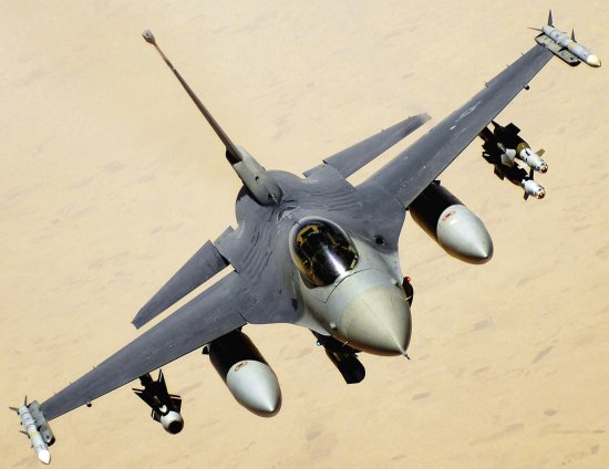 Aerospaceweb.org | Aircraft Museum - Pictures of the Week