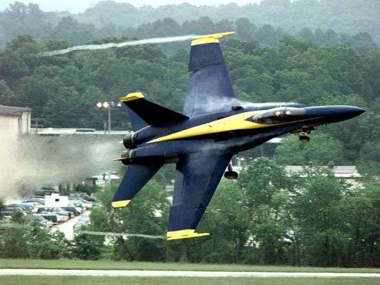 Aerospaceweb.org | Aircraft Museum - Pictures of the Week
